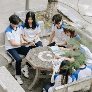 VỀ PTITHCM – Ptit