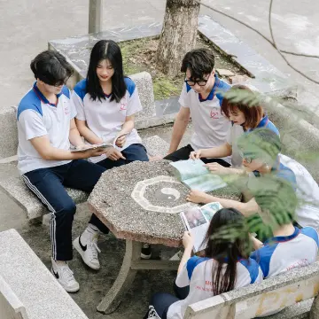 VỀ PTITHCM – Ptit