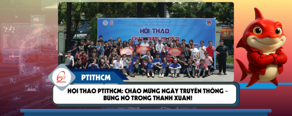 Tuyển sinh – Ptit